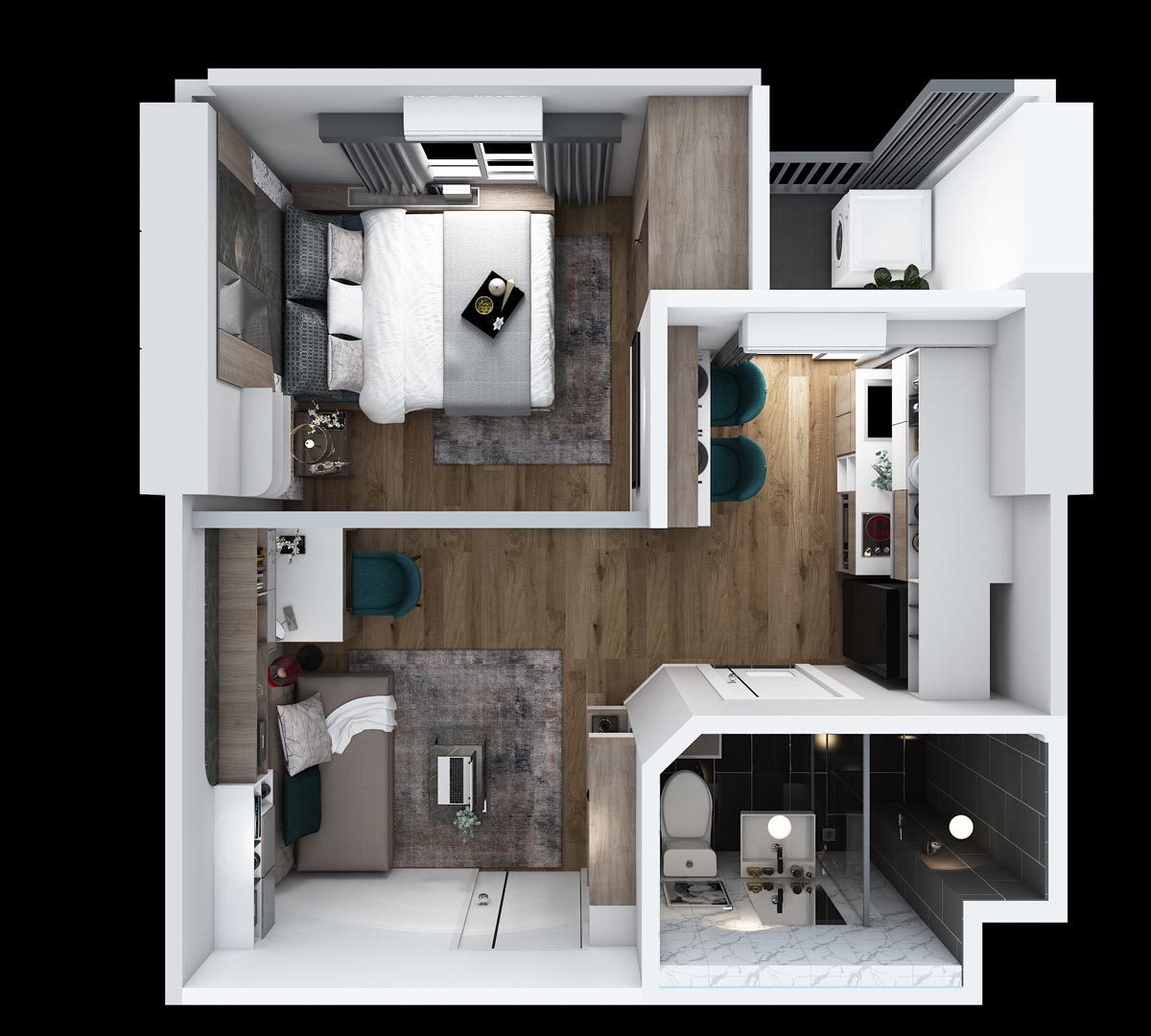 Plus Udon พลัส อุดร