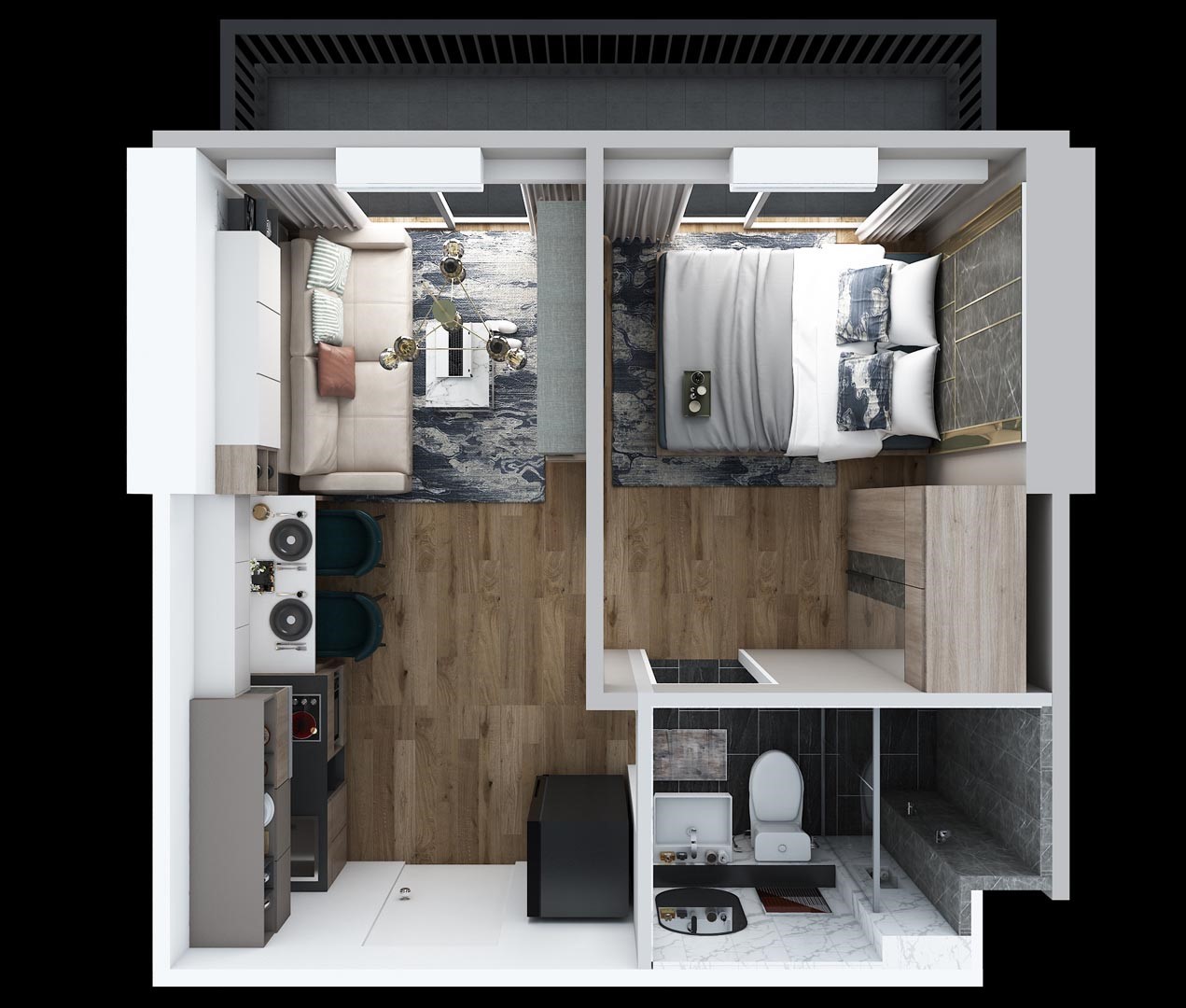 Plus Udon พลัส อุดร