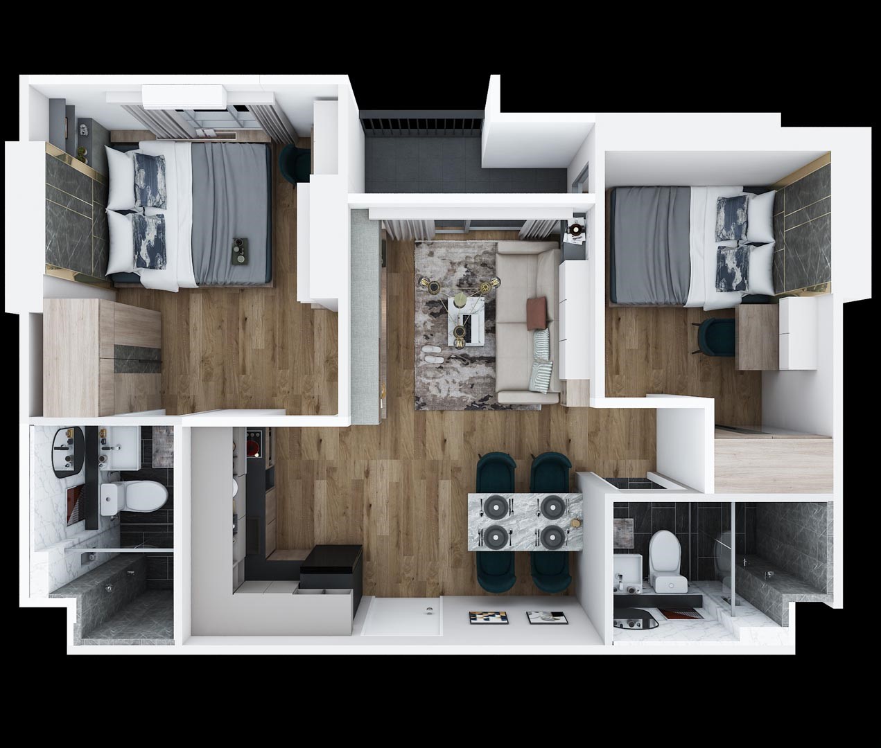 Plus Udon พลัส อุดร