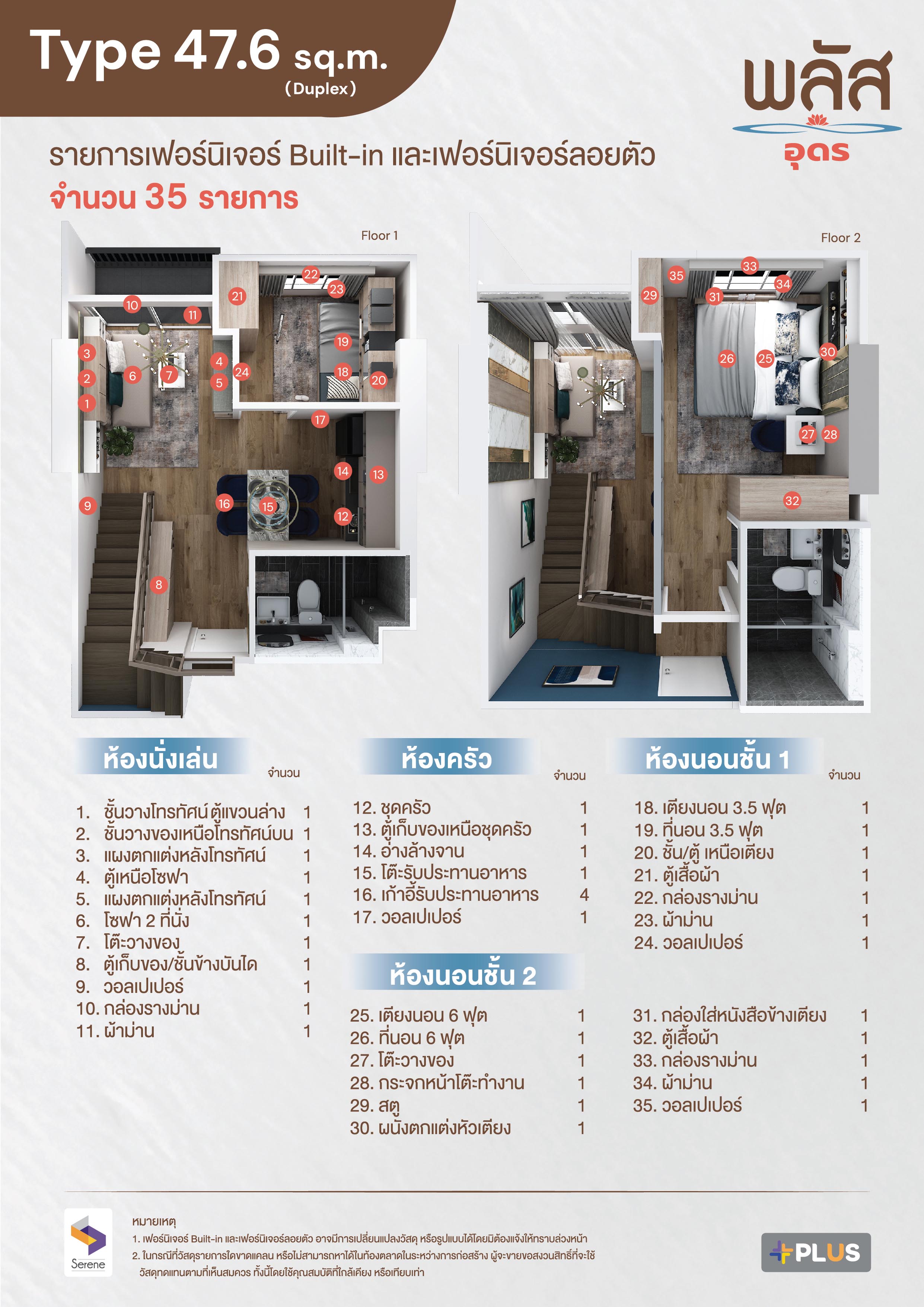 Plus Udon พลัส อุดร