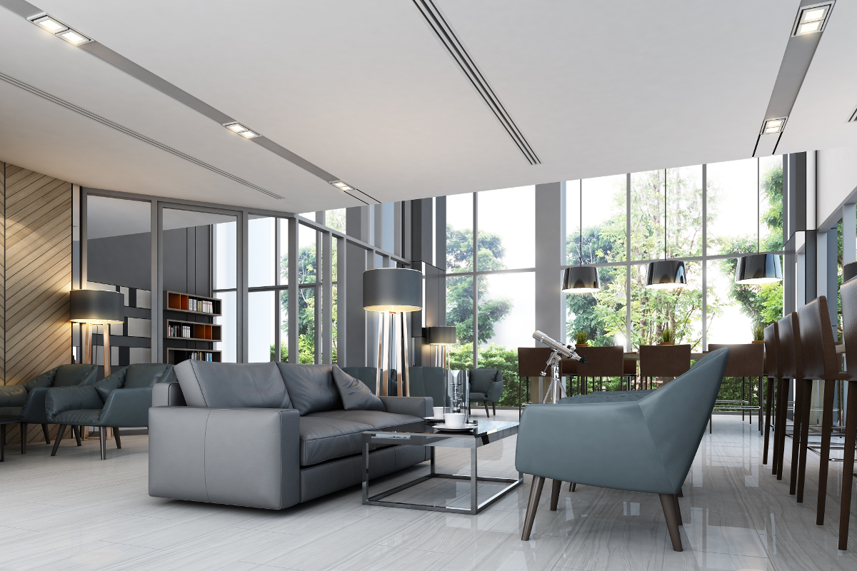 Plus Condo Ayuthaya Connect to a modern lifestyle The only one is ...