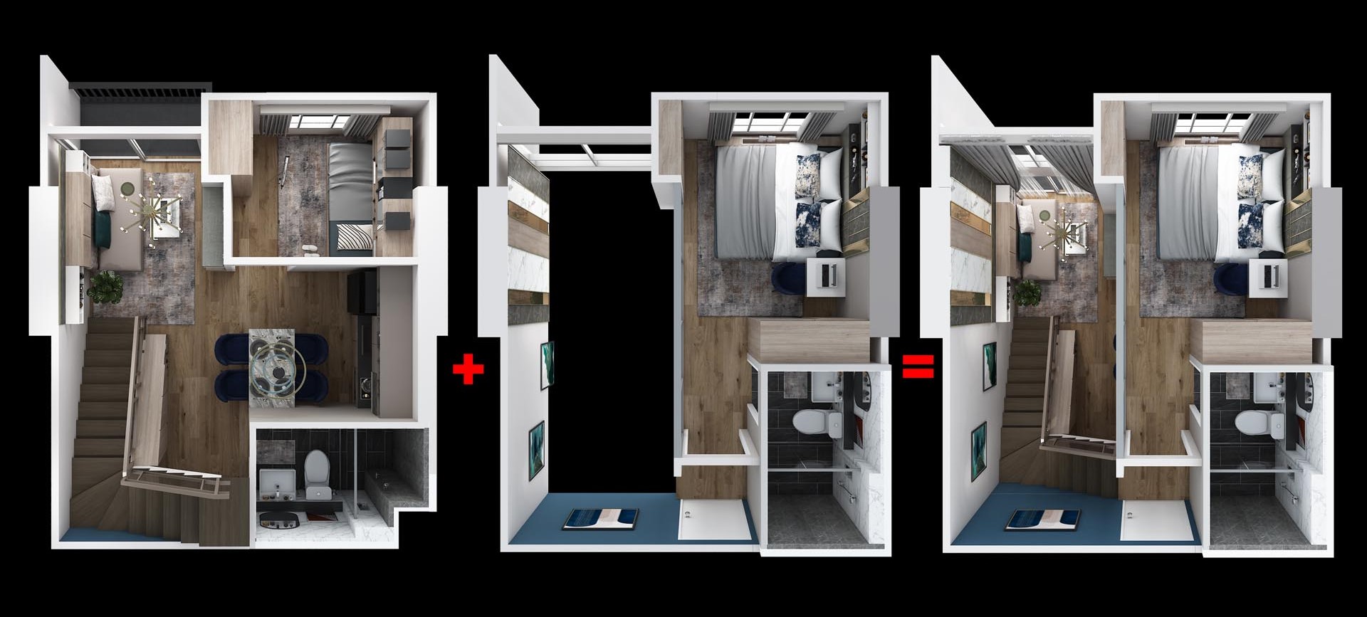 Plus Udon พลัส อุดร